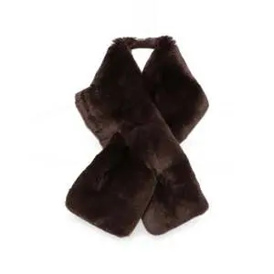 YVES SALOMON Scarves