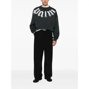 Palm Angels Sweaters & Knitwear Sweatshirts