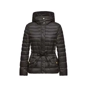 Moncler Jackets Puffer Jackets - Black