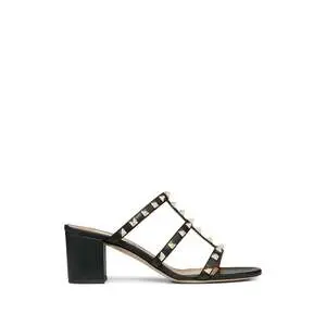 Valentino Garavani Sandals - Black