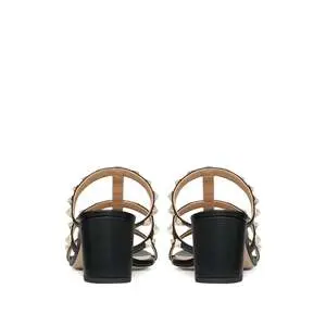 Valentino Garavani Sandals - Black