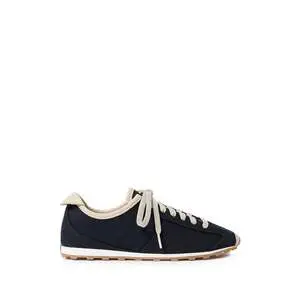 Jacquemus Trainers Low-tops - Black
