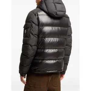 Moncler Jackets Padded & Down Jackets