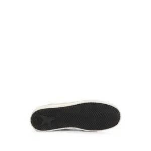 GOLDEN GOOSE Neutrals Trainers Low-tops