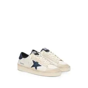 GOLDEN GOOSE Neutrals Trainers Low-tops