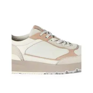 Brunello Cucinelli Neutrals Trainers Low-tops