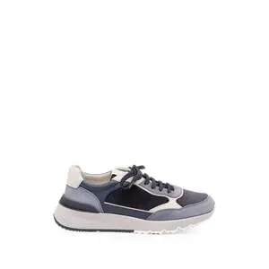 Brunello Cucinelli Trainers Low-tops - Blue