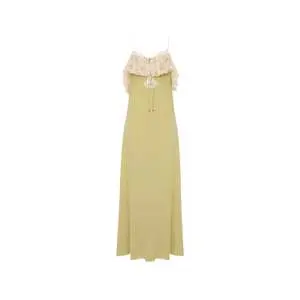 Chloé Dresses Day Dresses - Green