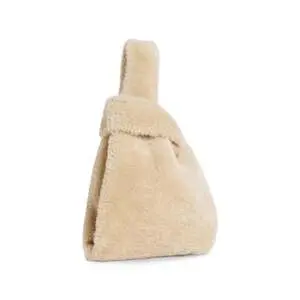 Simone Rocha Neutrals Tote Bags