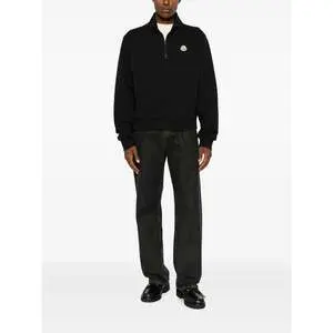 Moncler Sweaters & Knitwear Sweatshirts