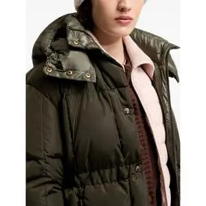 Moncler Neutrals Hats