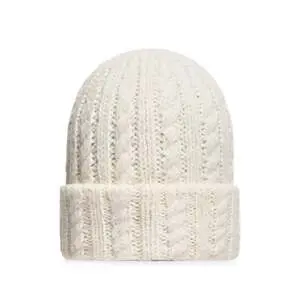 Moncler Neutrals Hats