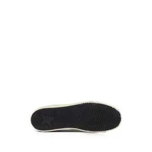 GOLDEN GOOSE Neutrals Trainers Low-tops
