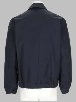 A.p.c. Organic Cotton Jacket