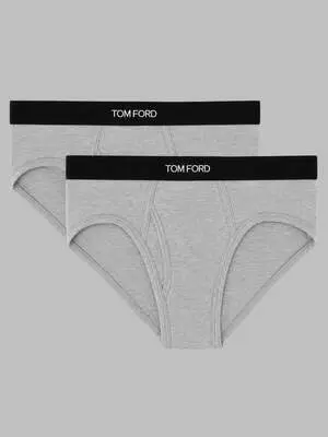 TOM FORD Men - Gray