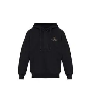VIVIENNE WESTWOOD Sweaters & Knitwear - Black
