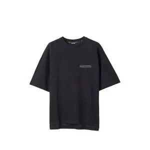 Jacquemus Grey T-shirts & Vests T-shirts