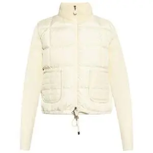 Moncler Jackets Puffer Jackets - Multicolor