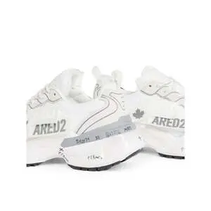 Dsquared2 Trainers Low-tops