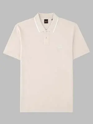 BOSS Men - Cream