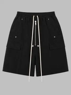 Rick Owens Men - Black