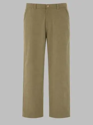 A.p.c. Pantalone Chino Dan - Cream