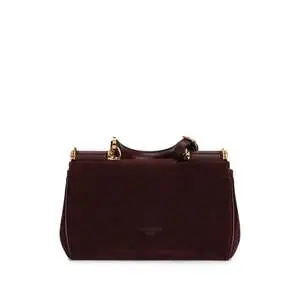 Dolce & Gabbana Leather Tote Bag