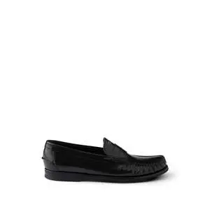 Prada Loafers - Black