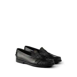 Prada Loafers - Black