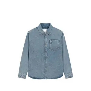 AMI Paris Jackets Oversized Jackets