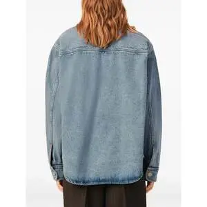 AMI Paris Jackets Oversized Jackets