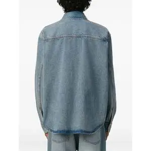 AMI Paris Jackets Oversized Jackets