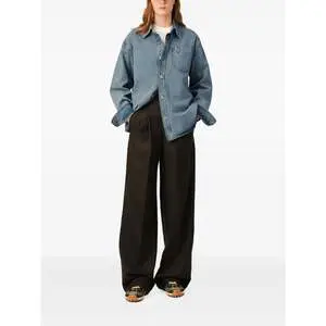 AMI Paris Jackets Oversized Jackets