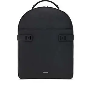 FERRAGAMO Backpacks - Black