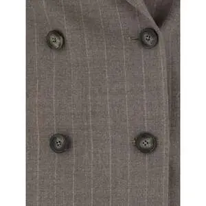 Tagliatore Neutrals Tailoring Evening Suits