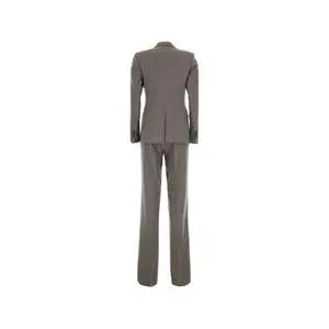 Tagliatore Neutrals Tailoring Evening Suits