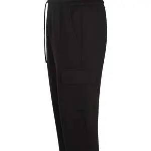 Mackage Trousers Track Pants - Black
