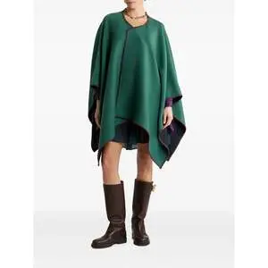 Etro Coats Capes