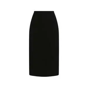 Dolce & Gabbana Skirts Pencil Skirts - Black