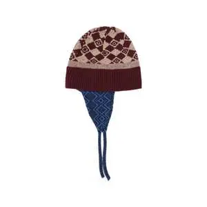 Dries Van Noten Hats - Red