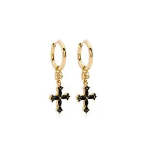 Dolce & Gabbana Earrings - Gold