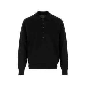 Dries Van Noten Sweaters & Knitwear Jumpers - Black