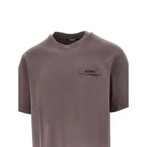 Jacquemus T-shirts & Vests T-shirts