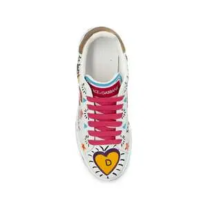 Dolce & Gabbana Trainers