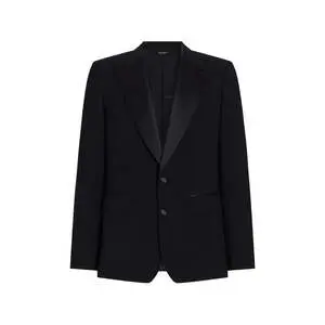 Dolce & Gabbana Suits Dinner Suits - Blue
