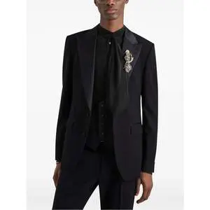 Dolce & Gabbana Suits Dinner Suits