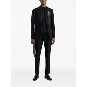 Dolce & Gabbana Suits Dinner Suits