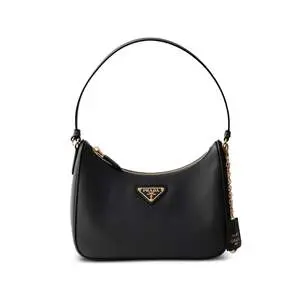 Prada Mini Bags - Black