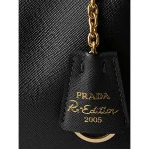 Prada Mini Bags