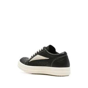 Rick Owens Trainers - Black